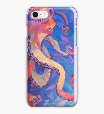 Octopus: iPhone Cases & Skins for X, 8/8 Plus, 7/7 Plus, SE, 6s/6s Plus ...