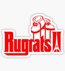 Rugrats: Pegatinas | Redbubble
