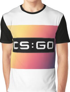 Csgo: T-Shirts | Redbubble