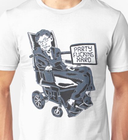 Stephen Hawking: Gifts & Merchandise | Redbubble