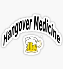 Hangover: Stickers | Redbubble