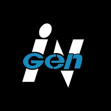"InGen Logo (Color)" Essential T-Shirt for Sale by Mercatus | Redbubble