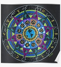 Astrology: Posters | Redbubble