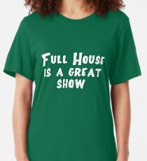 Full House Gifts & Merchandise | Redbubble