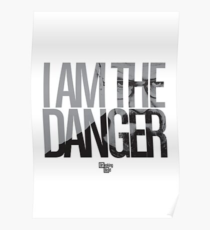 Who Am I Posters | Redbubble