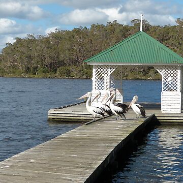 "Walpole Inlet, Western Australia" Poster for Sale by afton | Redbubble