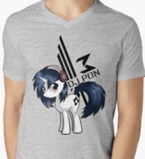 Vinyl Scratch: T-Shirts | Redbubble