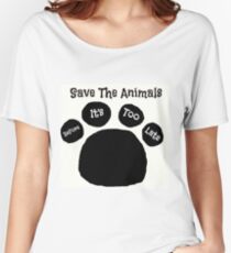 Save Animals: Gifts & Merchandise | Redbubble