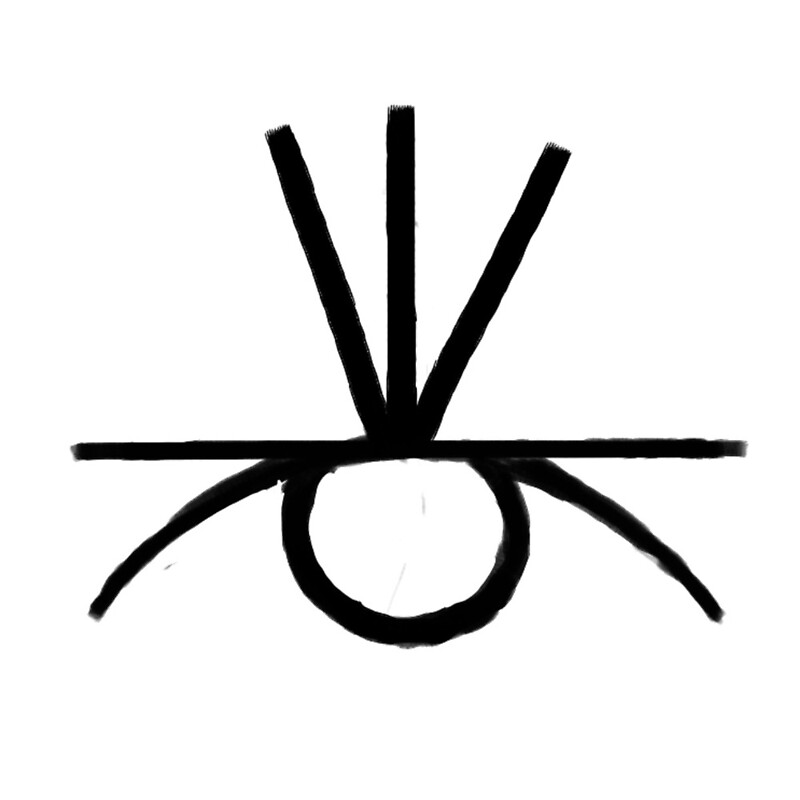 ""Good Internet Connection" Sigil" by sapphicwitch | Redbubble