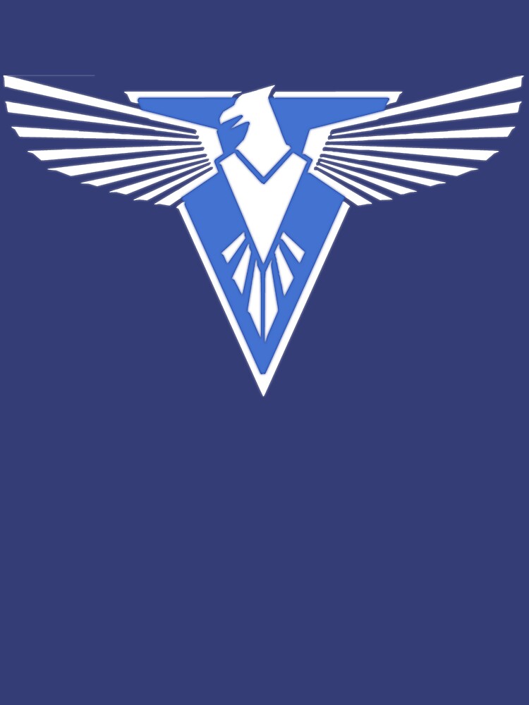 "Allied - Red Alert 2 & 3" Classic T-Shirt by LeetZero | Redbubble