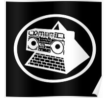 Acid House: Posters | Redbubble