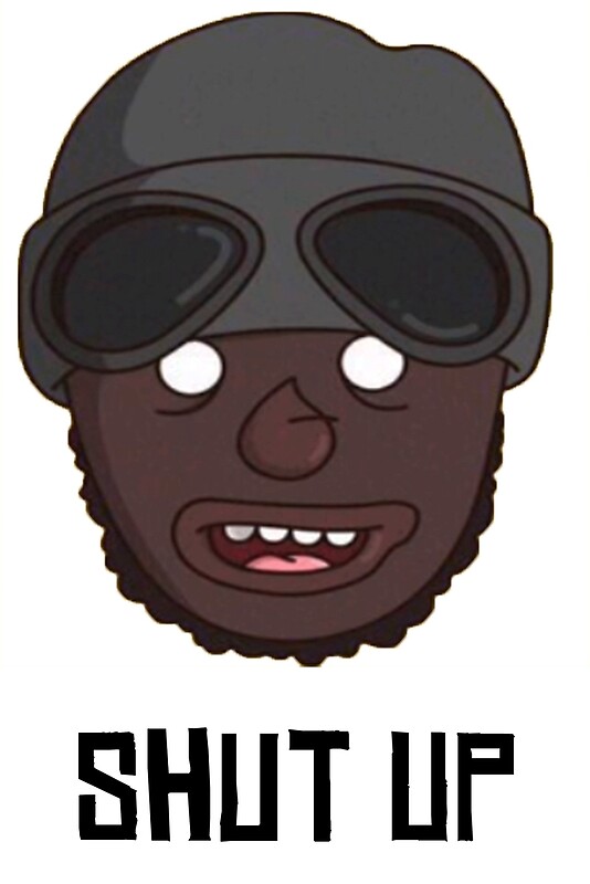 Stormzy: Art Prints | Redbubble