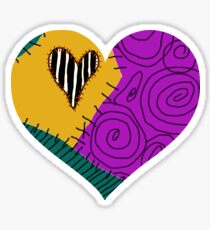 Jack Skellington: Stickers | Redbubble