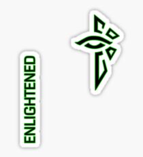 Ingress: Stickers | Redbubble