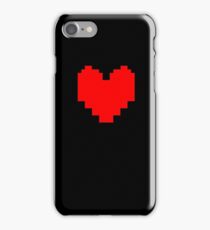 Undertale: iPhone Cases & Skins for 7/7 Plus, SE, 6S/6S Plus, 6/6 Plus ...
