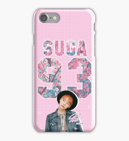 Bangtan Boys: iPhone Cases & Skins for 7/7 Plus, SE, 6S/6S Plus, 6/6 ...