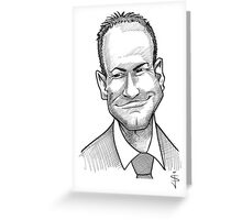 "Caricature - Alan Shearer" by Jan Szymczuk | Redbubble
