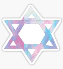 Sticker: Judenstern | Redbubble