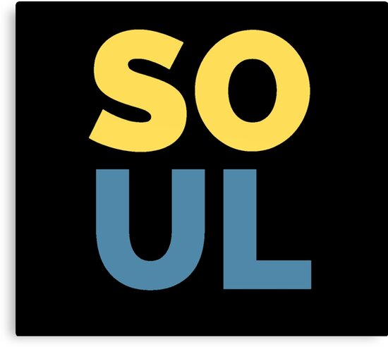 "COUPLE GOALS - SOUL MATE" Canvas Print by shiyas | Redbubble