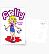 Polly Pocket: Stationery | Redbubble