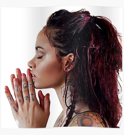 Kehlani: Posters | Redbubble