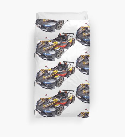 Ktm: Duvet Covers | Redbubble
