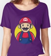 Paper Mario: T-Shirts | Redbubble