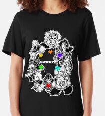 Regalos y productos: Undertale | Redbubble
