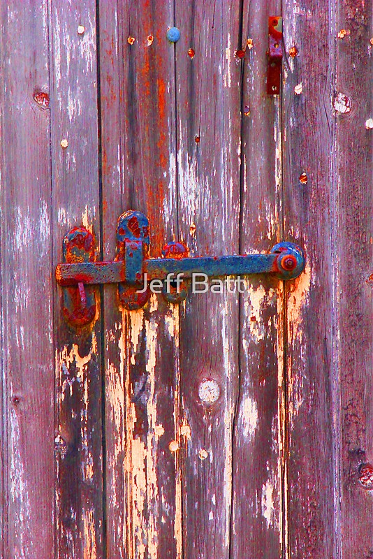 "Decayed Pop Art #13" by Jeff Batt | Redbubble