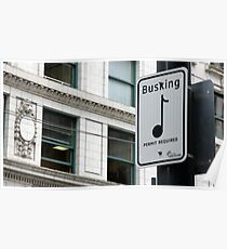 Busking: Gifts & Merchandise | Redbubble