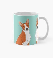 Basenji Gifts & Merchandise | Redbubble