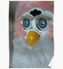 Furby: Posters | Redbubble