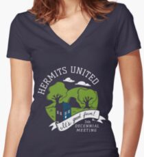 Hermits United: T-Shirts | Redbubble
