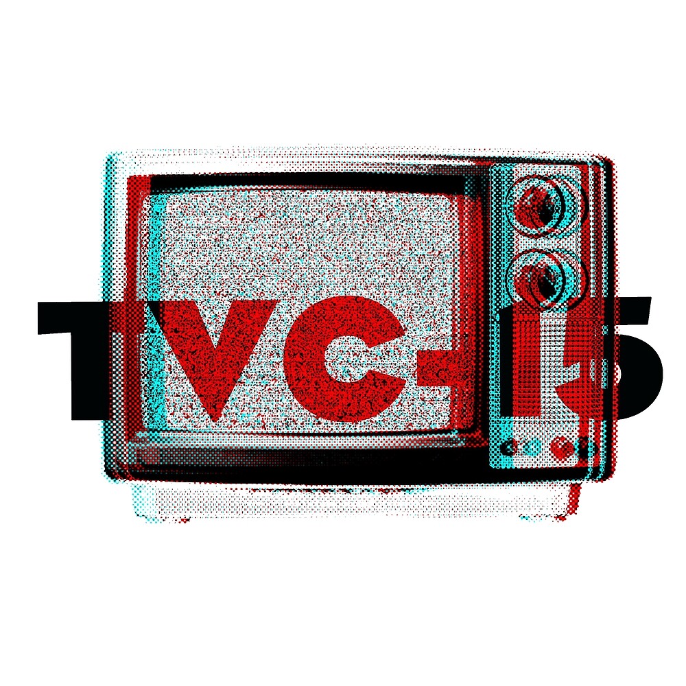 "Bowie TVC15 3D" by MdeP | Redbubble