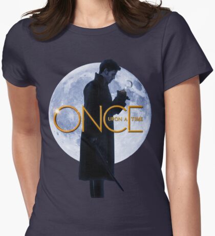 Captain Hook Once Upon a Time: Gifts & Merchandise | Redbubble
