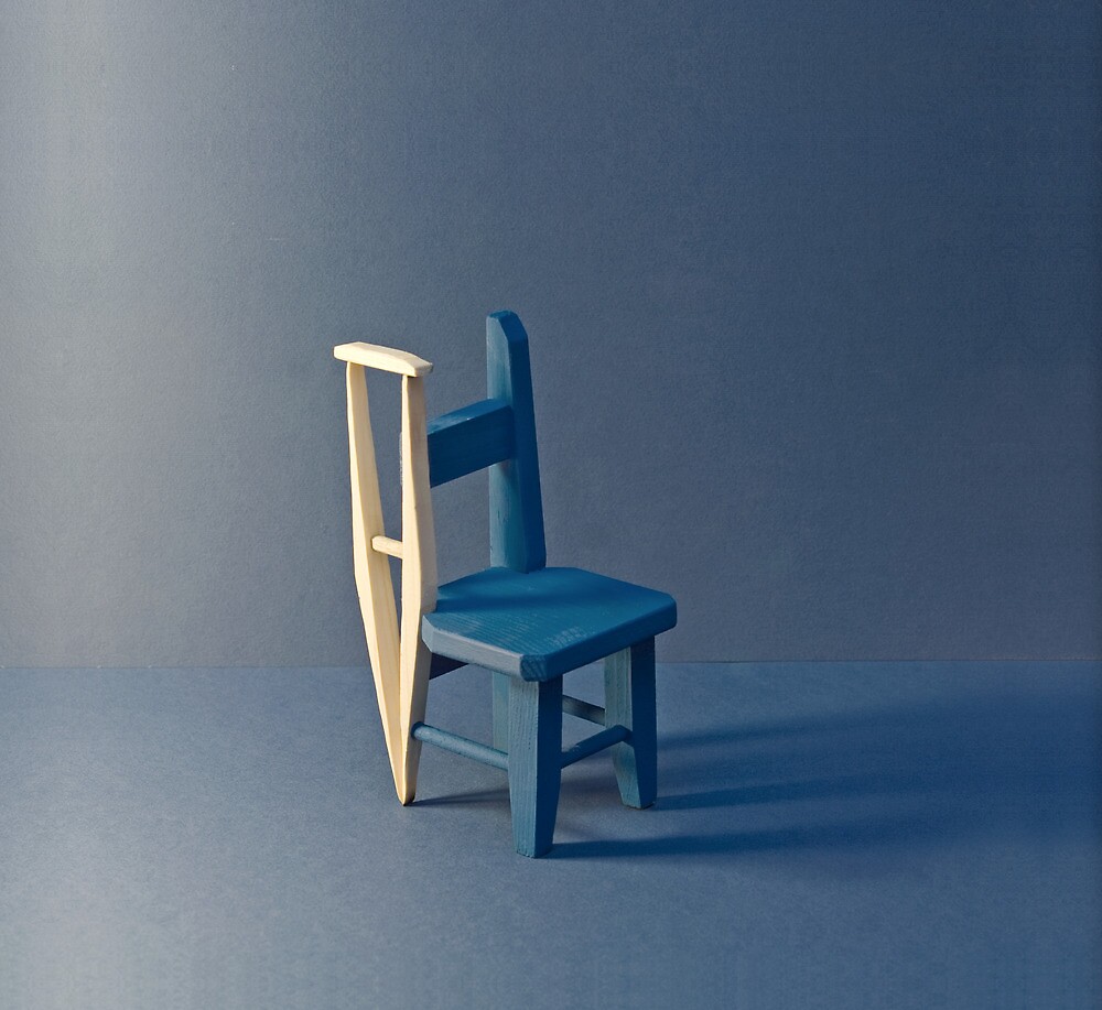 "Paradox- Fine Art Photography Print" by Dan Cretu | Redbubble