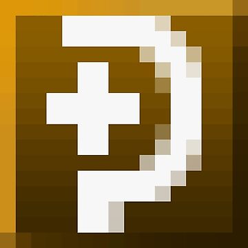 "PSO2 Techer Class Icon!" Sticker for Sale by iamnikki | Redbubble