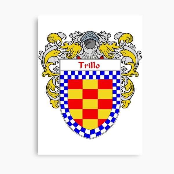 Apellido Canvas Prints | Redbubble