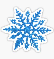 Snowflake: Stickers | Redbubble