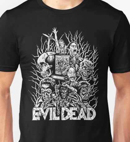 Evil: Gifts & Merchandise | Redbubble