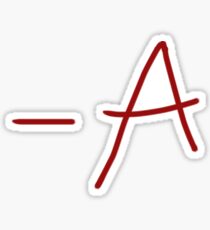 Pretty Little Liars: Stickers | Redbubble