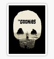 Goonies: Stickers | Redbubble