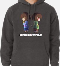 Chara Undertale Sweatshirts & Hoodies | Redbubble