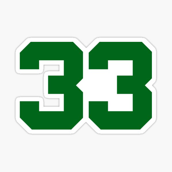 Boston Celtics Stickers | Redbubble