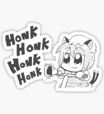 Honk: Stickers | Redbubble