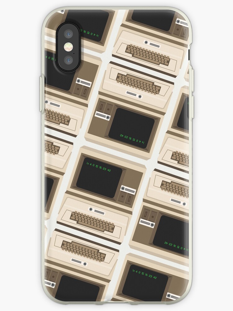 Dharma Initiative Poster