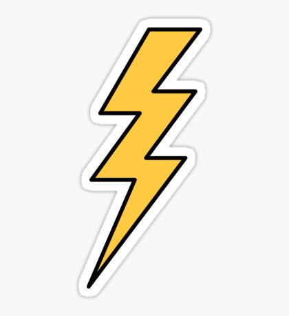 Flash Stickers | Redbubble