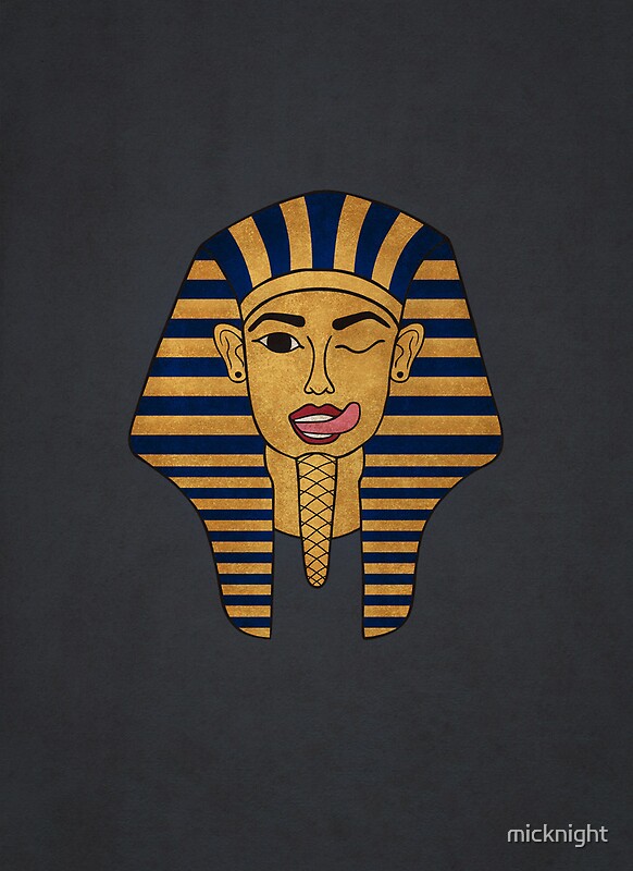 "Let Me Be Your Ruler" by micknight | Redbubble