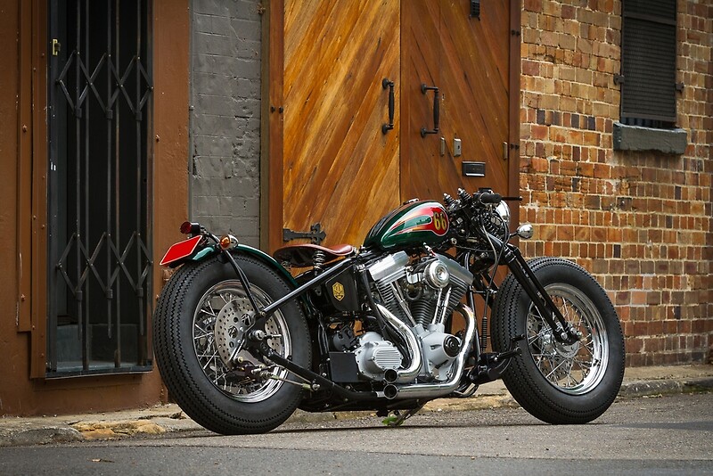 "Zero Chopper - Type 5" by HoskingInd | Redbubble