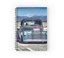 "1953 Chevy Pick Up" by SHickman | Redbubble